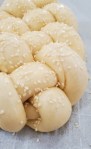 Easy Braided Challah Bread | Mainstay Kitchen & Home