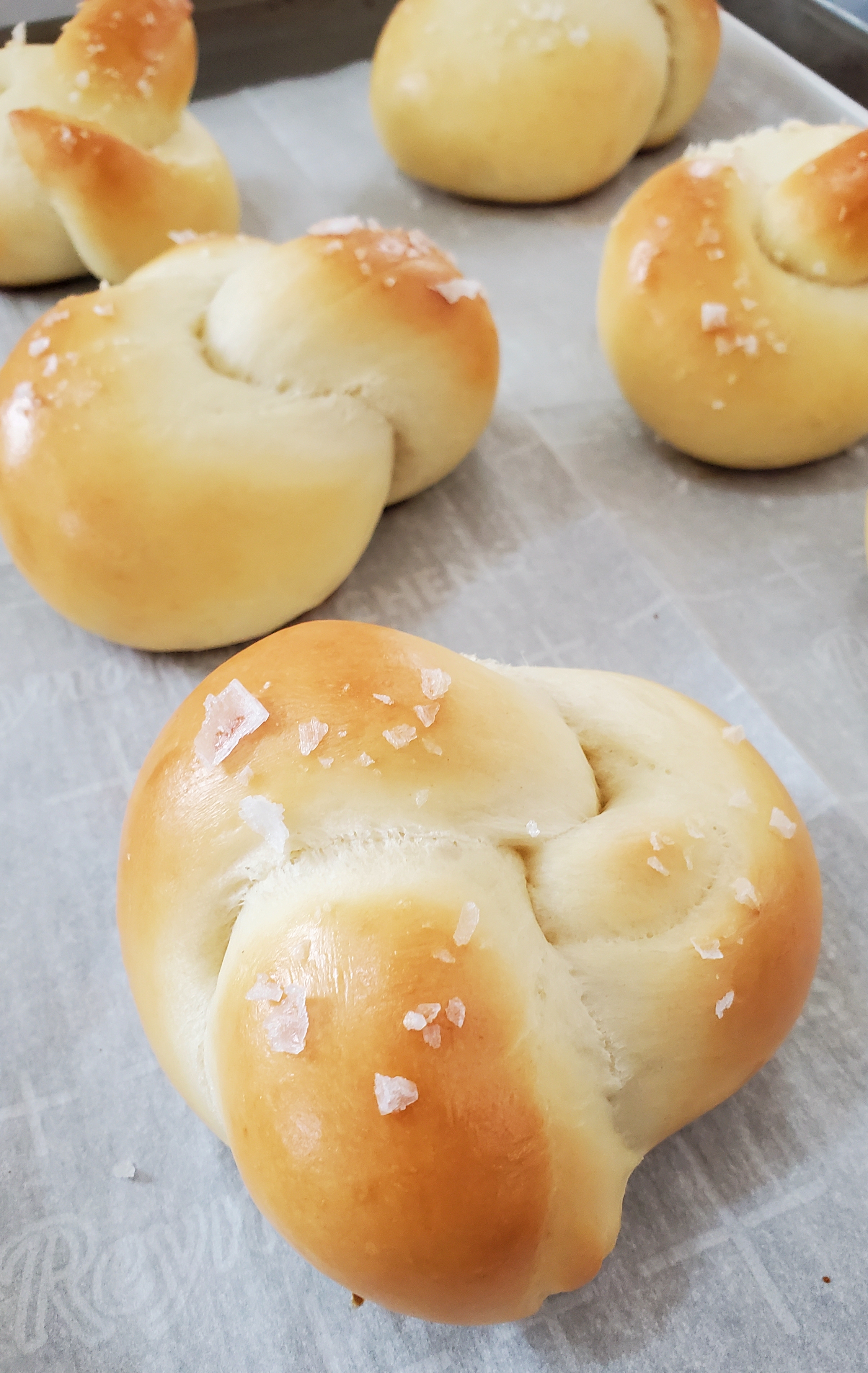 Easy Braided Challah Bread | Mainstay Kitchen & Home