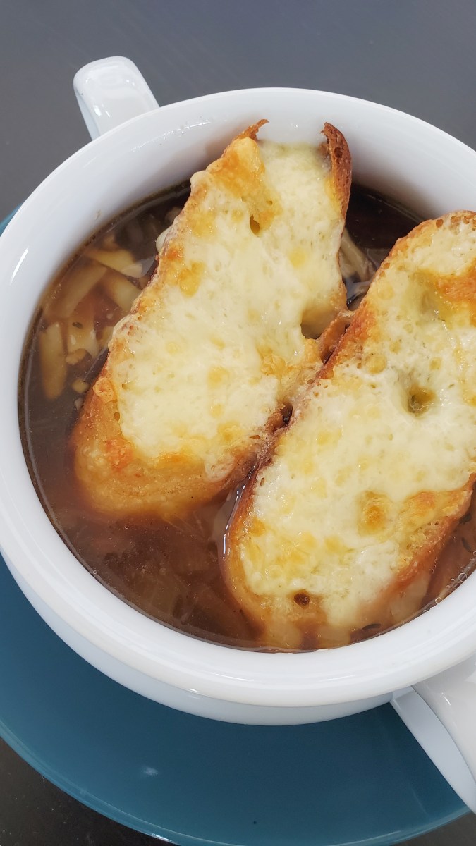 French Onion Soup | Mainstay Kitchen & Home